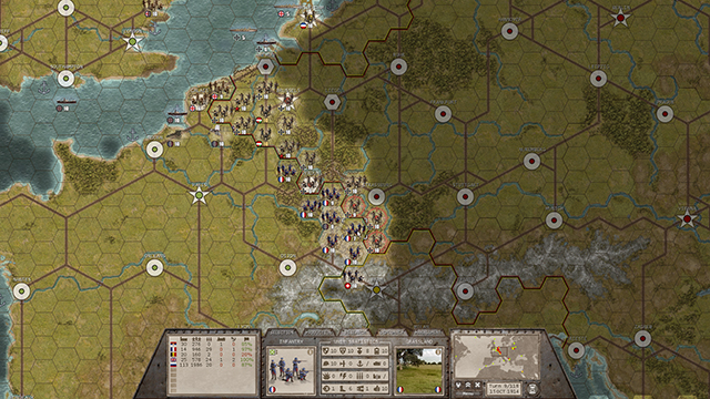 Análise - Commander - The Great War | Hu3br