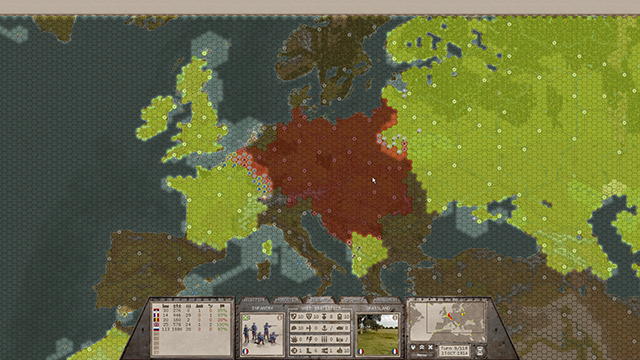 Análise - Commander - The Great War | Hu3br