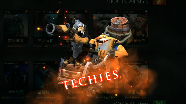 Após muita espera, Techies está disponível no Dota 2 | Hu3br