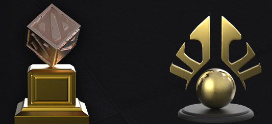 Novo sistema de níveis para Dota 2 é lançado