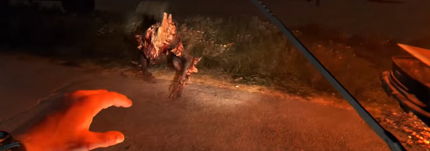 Modo "Be The Zombie" terá melhorias em "Dying Light: The Following" | Hu3br