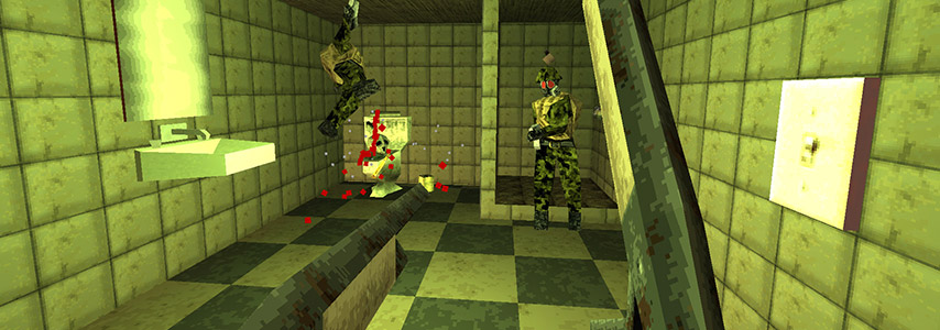 FPS Dusk ganha novo trailer e detalhes sobre conteúdo | Hu3br