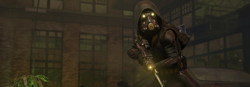 Firaxis lança o XCOM 2 Propaganda Center no Steam | Hu3br