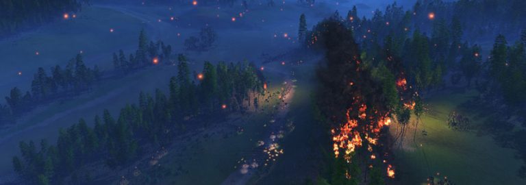 Veja emboscada contra Sun Ren em trailer de Total War: Three Kingdoms ...