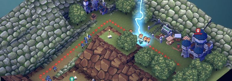 Necronator: Dead Wrong libera ferramentas de mods | Hu3br