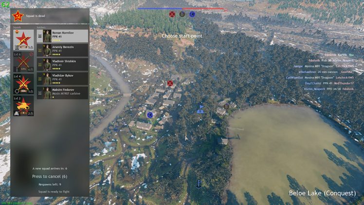 Primeiras Impressões - Enlisted | Hu3br