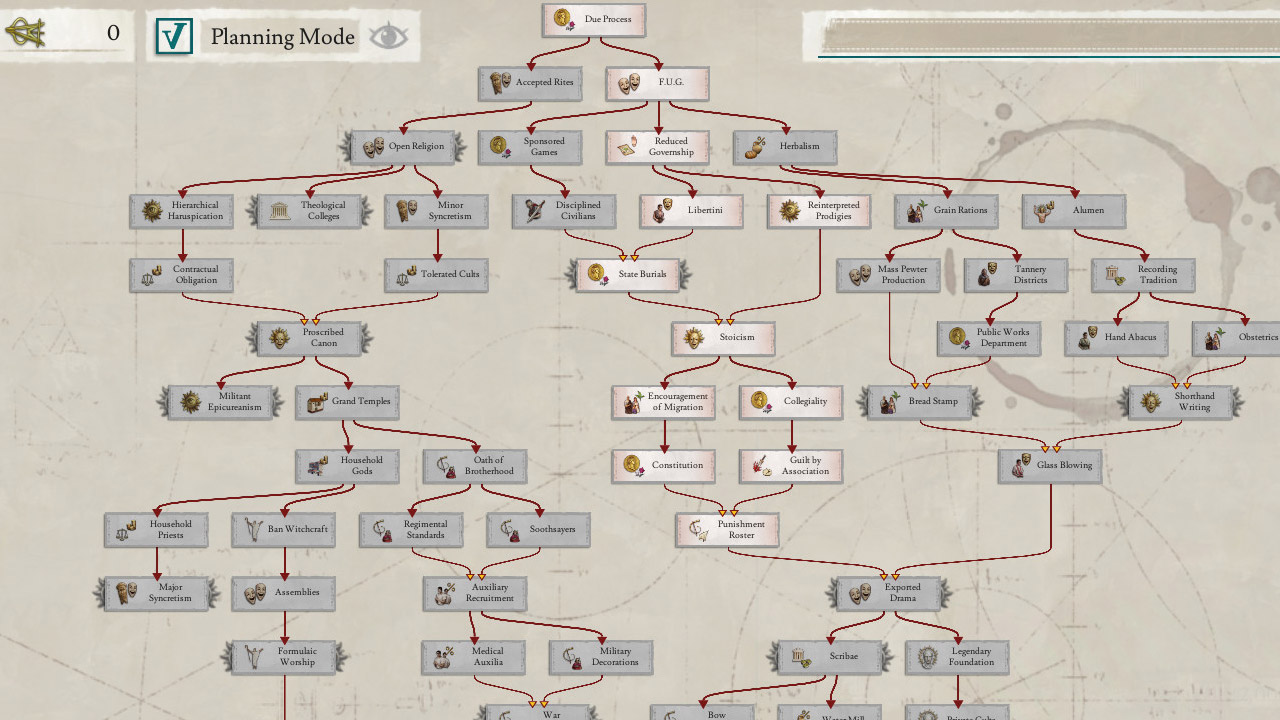 Imperator: Rome 2.0 e DLC "Heirs of Alexander" estão disponíveis | Hu3br