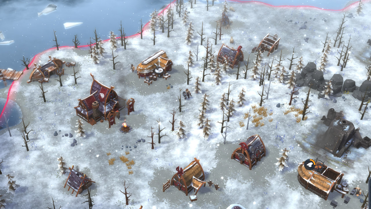 Atualização adiciona expedições para Northgard | Hu3br Atualização adiciona expedições para Northgard | Hu3br