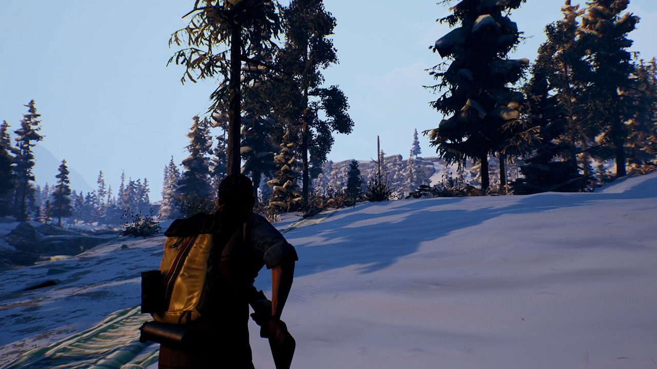 Jogo de caça “Open Country” sai em 3 de junho para PC e consoles | Hu3br