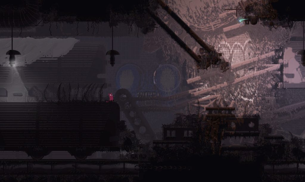 DLC “Downpour” é anunciado para Rain World | Hu3br