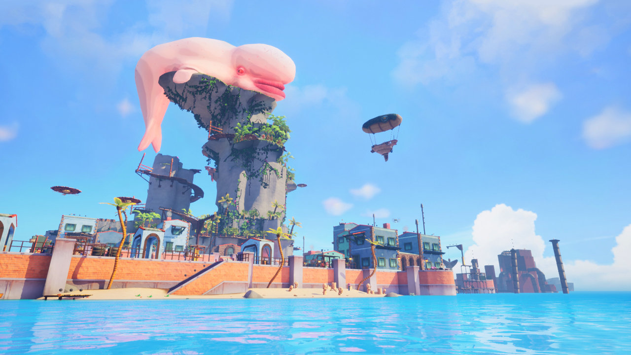 Análise - Hell Pie | Hu3br