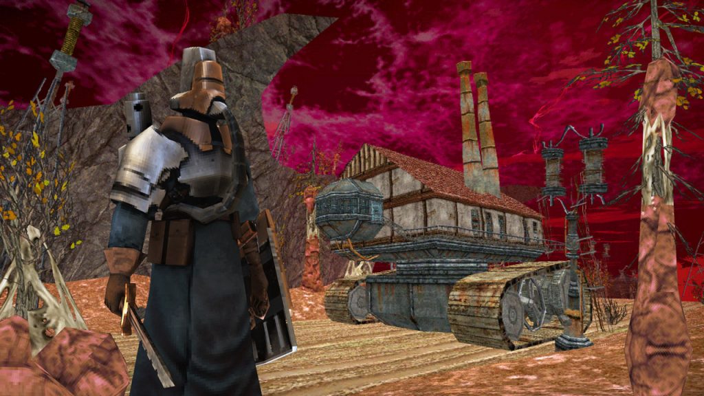 RPG “Dread Delusion” recebe nova dungeon e quests | Hu3br