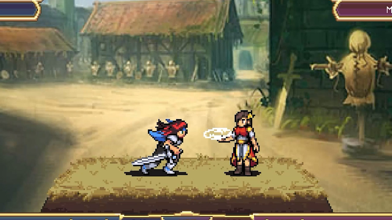 Sequência do SRPG “Dark Deity” é anunciada com novo trailer