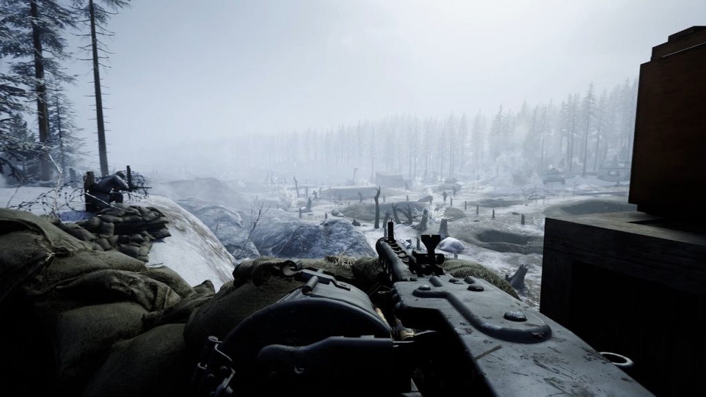 “Post Scriptum” retorna como “Squad 44”, e com nova facção | Hu3br