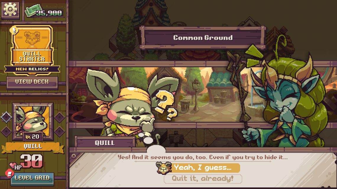 Análise - Cross Blitz | Hu3br