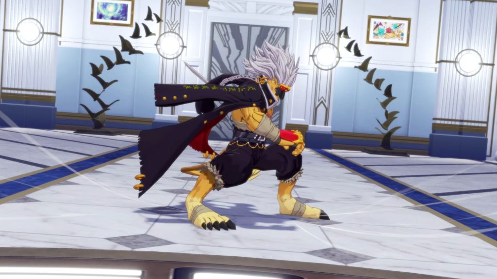 Próxima expansão de “Digimon Story: Time Stranger” sai nesta quinta ...
