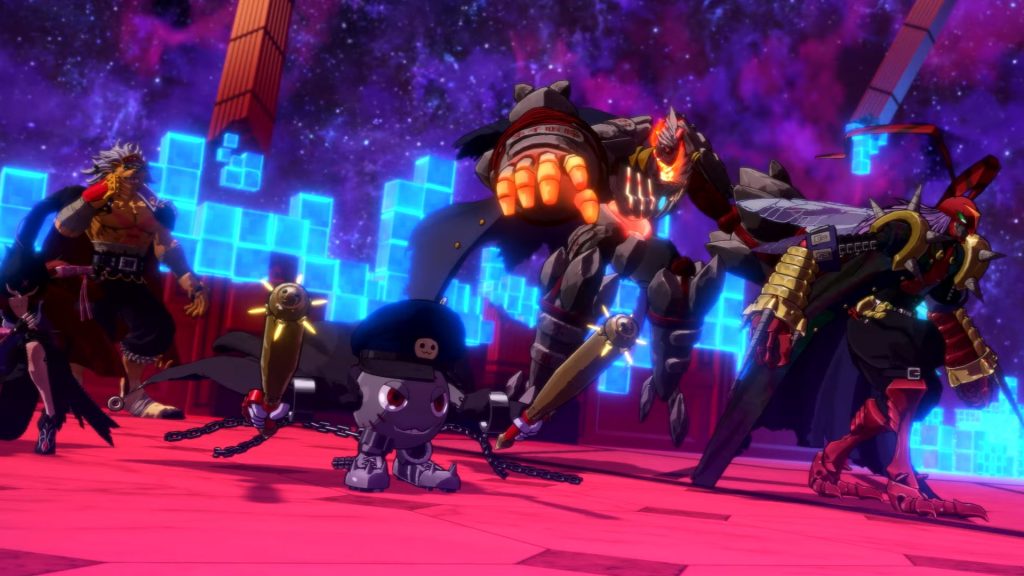 Próxima expansão de “Digimon Story: Time Stranger” sai nesta quinta ...