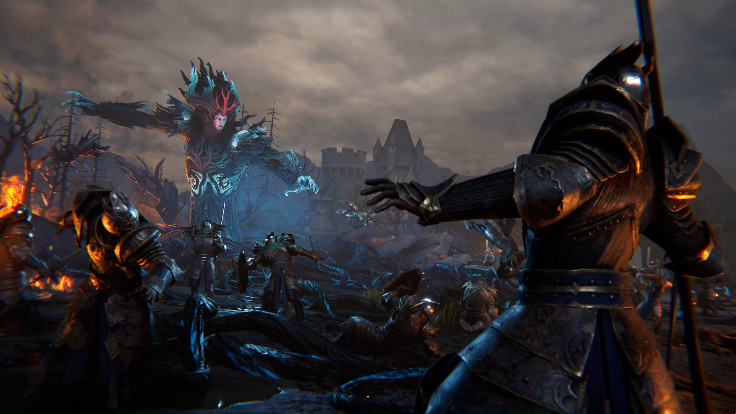 Kalypso inicia pré-venda de “Disciples: Domination” no PC e consoles ...