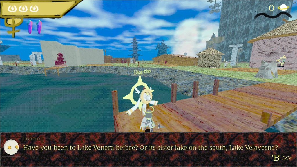 Disponível para PC, “Valkyrie Saga” abraça plataforma e “visuais” da ...