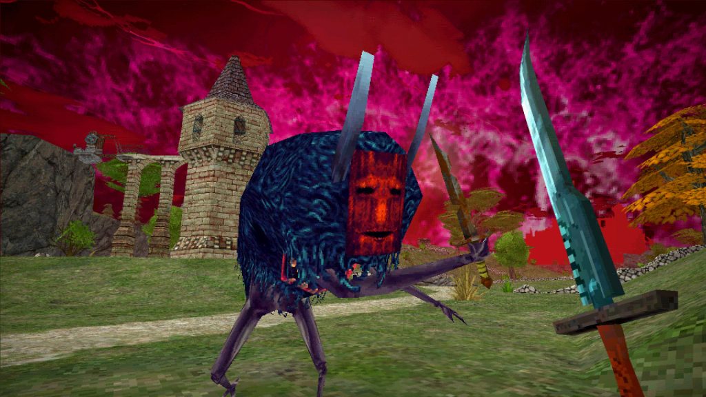 RPG “Dread Delusion” será lançado para PS 4/5, Xbox e Switch 2 neste ...