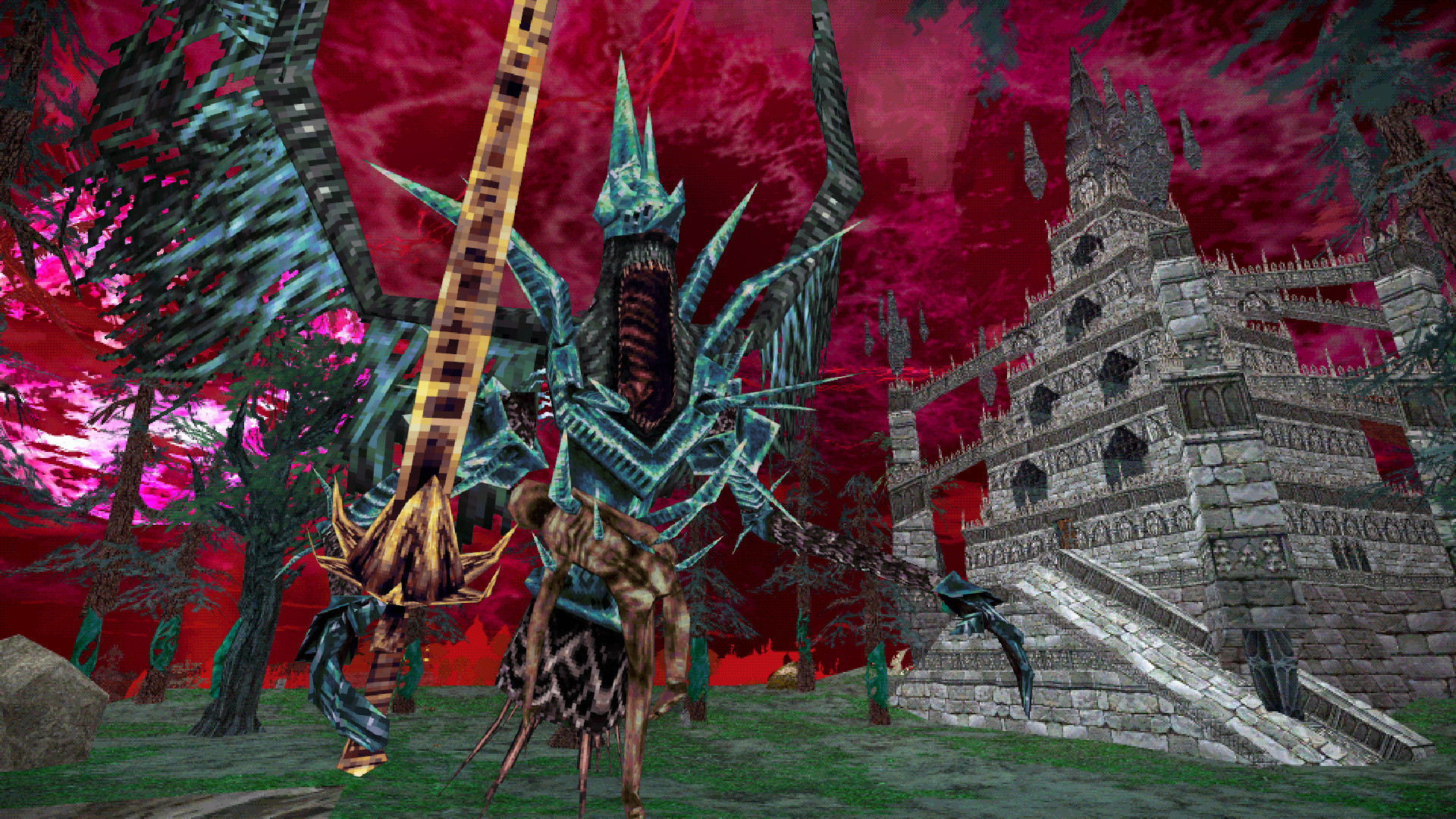 RPG “Dread Delusion” será lançado para PS 4/5, Xbox e Switch 2 neste ...