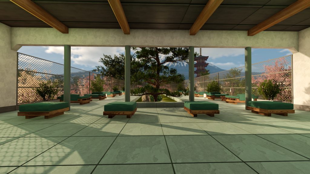 “House Flipper 2” recebe DLC Sakura e novo de sistema de venda de casas ...