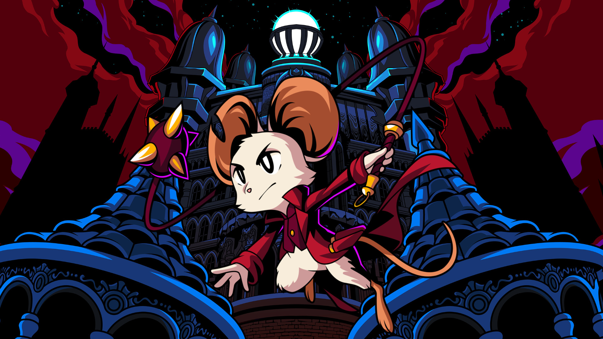 Análise - Mina the Hollower | Hu3br