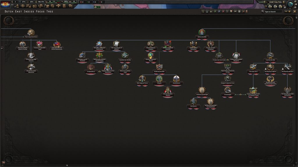 “Thunder at Our Gates” sai em meados de junho para “Hearts of Iron IV ...