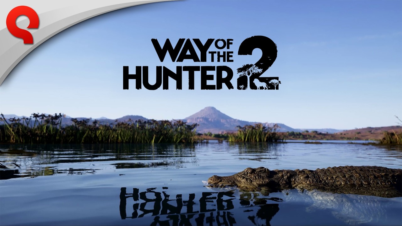 “Way of the Hunter 2” agora conta com mapa na África | Hu3br