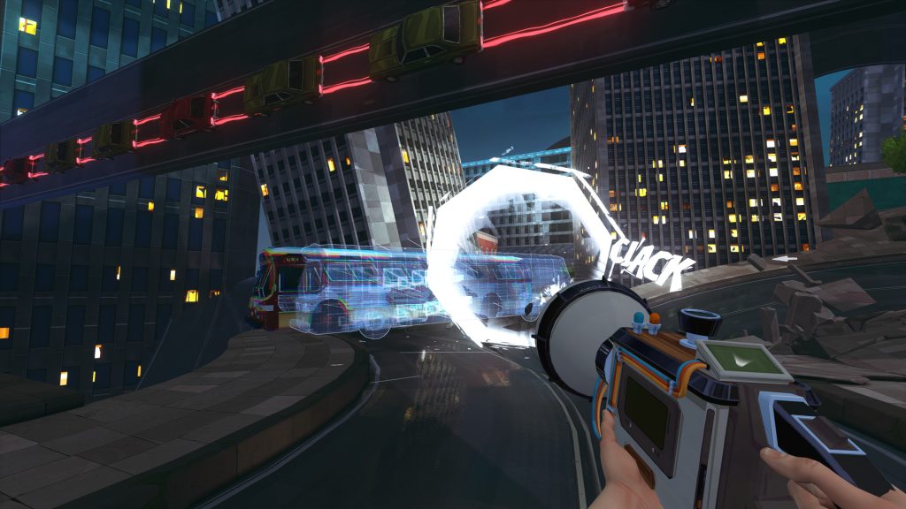 “Yerba Buena” chega no PC e consoles abraçando surrealismo e quebra ...