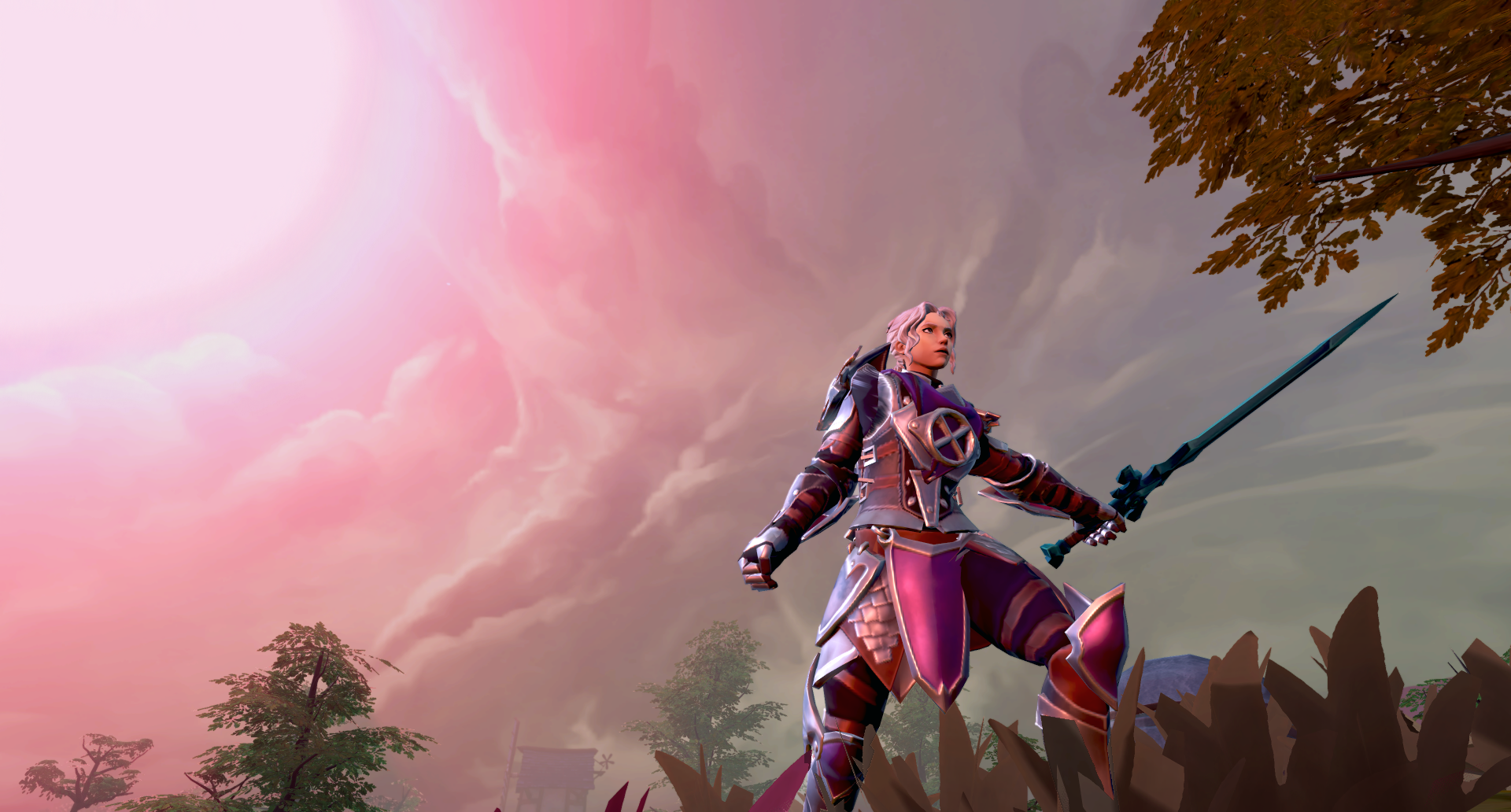 Avatar de “Runescape” recebe novo visual como parte do “Road to ...