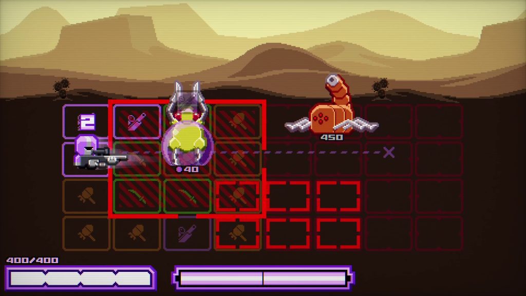 Inspirado por “Mega Man Battle Network”, roguelite “Chivalware” ganha ...