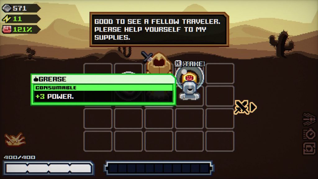 Inspirado por “Mega Man Battle Network”, roguelite “Chivalware” ganha ...