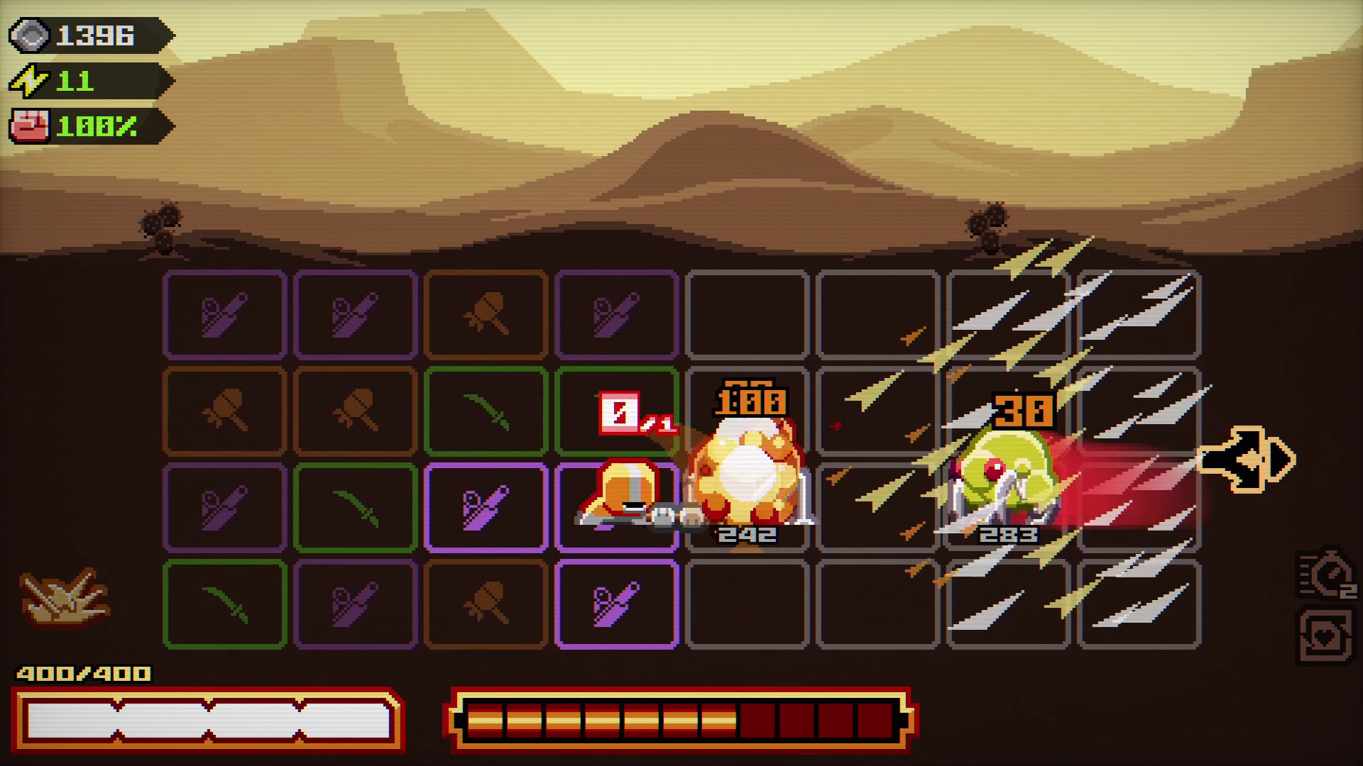 Inspirado por “Mega Man Battle Network”, roguelite “Chivalware” ganha ...