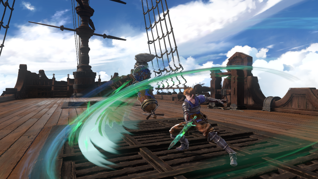 Demo de Granblue Fantasy: Relink – Endless Ragnarok é liberada no PC e ...