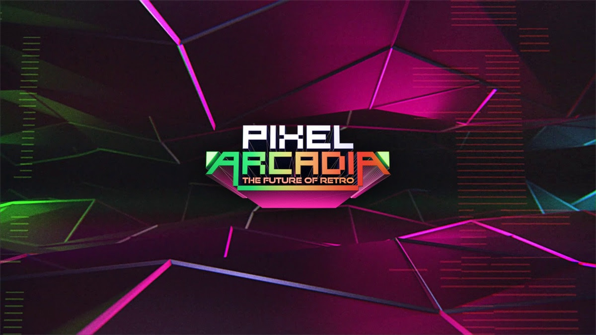 Com enfoque em jogos retrô, “Pixel Arcadia” ocorre em agosto | Hu3br