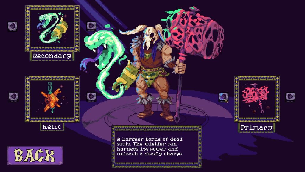 Com visão top down e um tanto caótico, “Slaughter Void” sai nesta ...